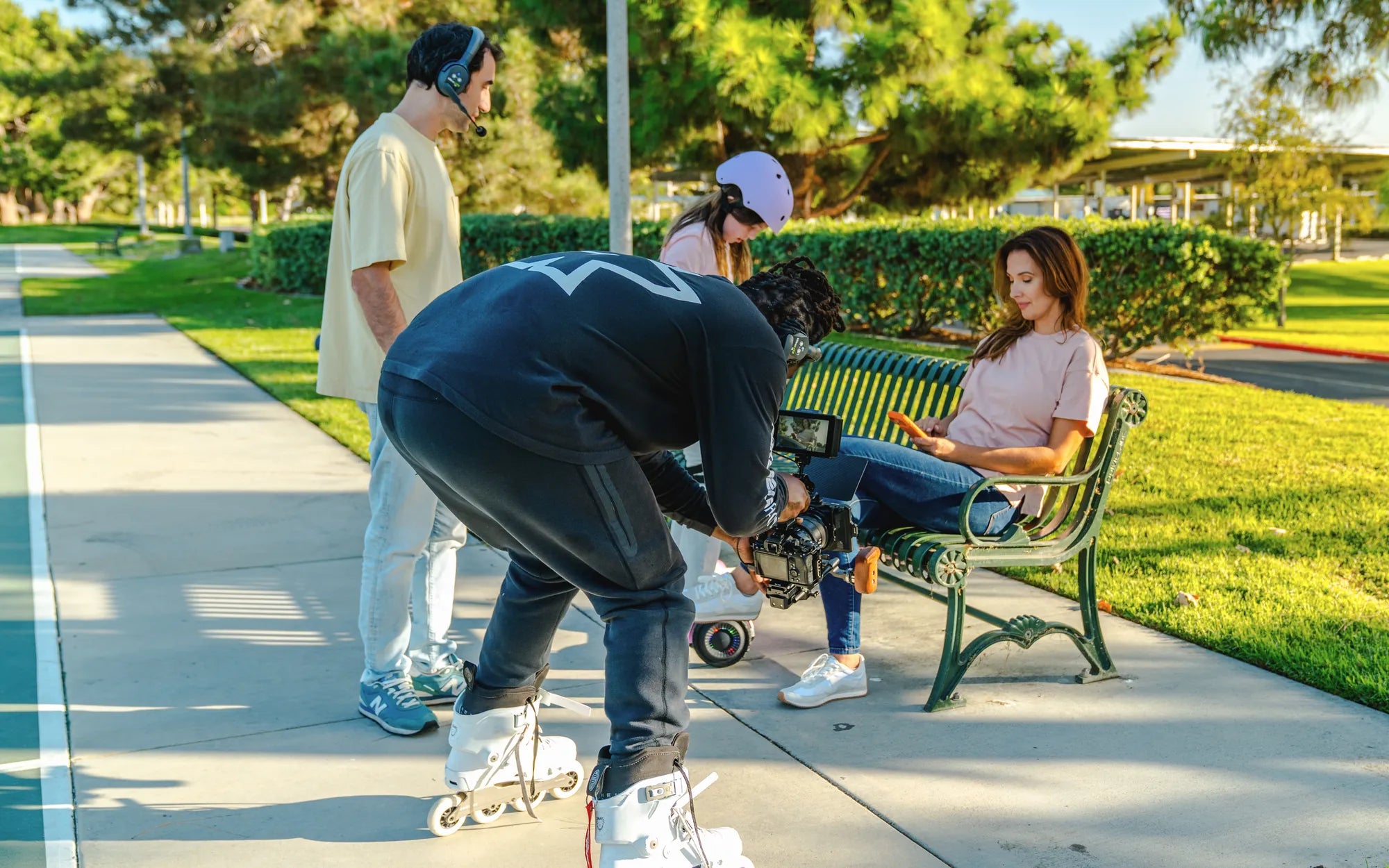 Hover Scooter for Kids: The Ultimate Guide to Fun and Safety – GYROOR