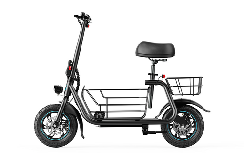 How to Wire Up an Electric Scooter: A Step-by-Step Guide – GYROOR