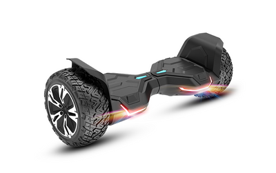How Much Is a Hoverboard in South Africa? A Complete Price Guide – GYROOR