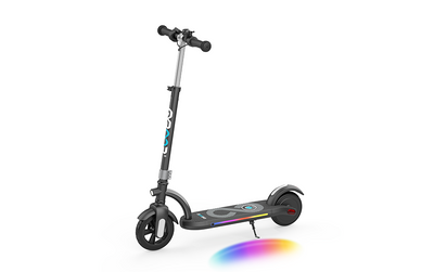 Back to the Future Hoverboard: The Dream of Levitation and Modern Tech ...